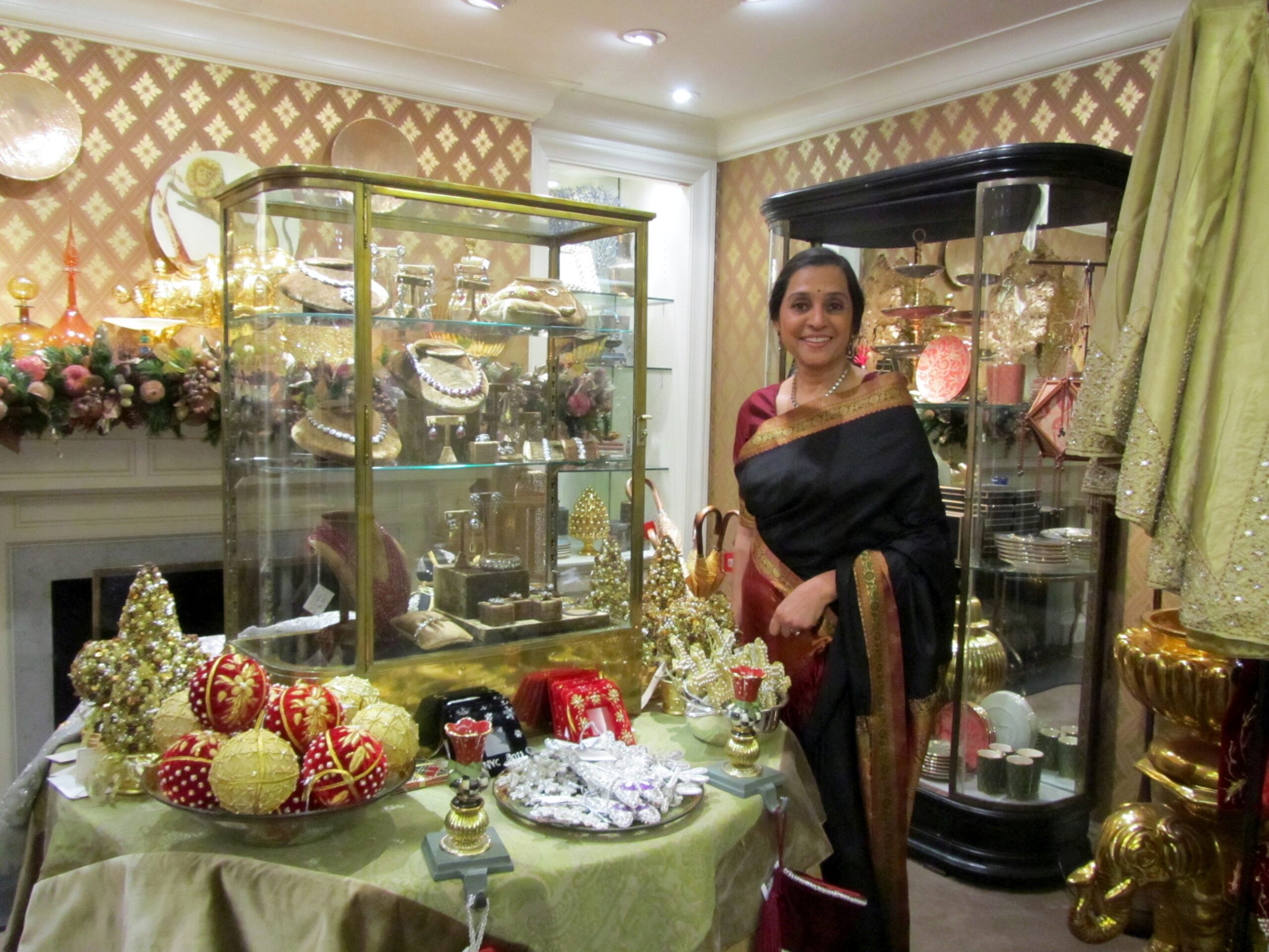 Unique Designs and Ethnic Crafts for Specialty and Department Store ...