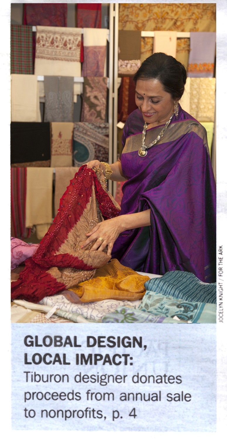 Press – Sudha Pennathur, LP.